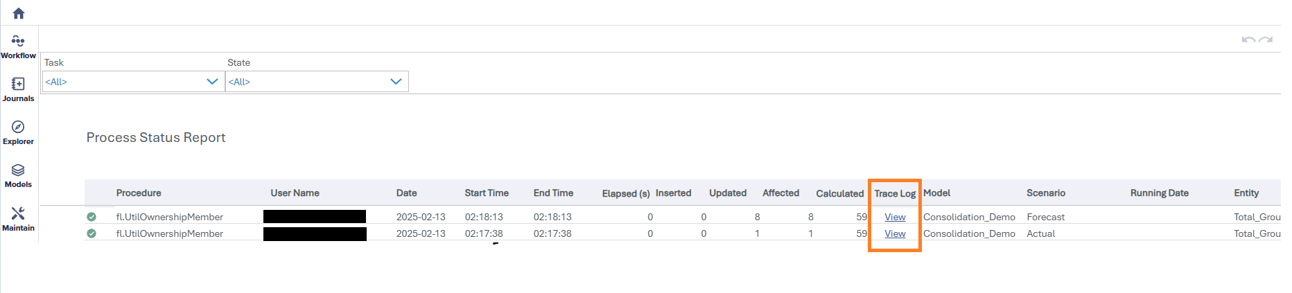 2502.1 Anaplan Consolidation Release Notes - Full (March 16, 2025 ...