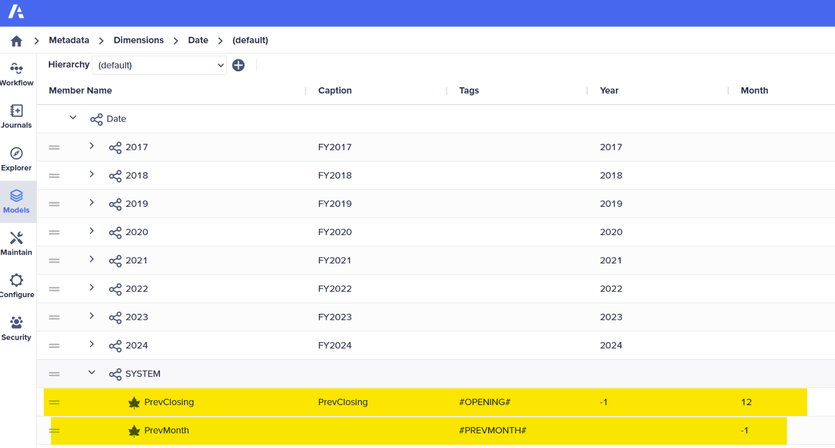 2502.1 Anaplan Consolidation Release Notes - Full (March 16, 2025 ...