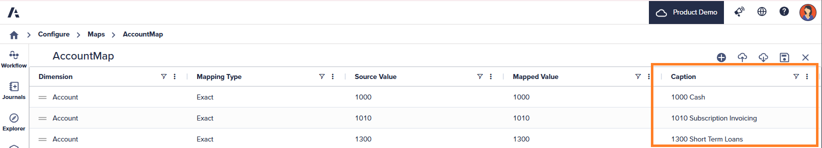 2502.1 Anaplan Consolidation Release Notes - Full (March 16, 2025 ...